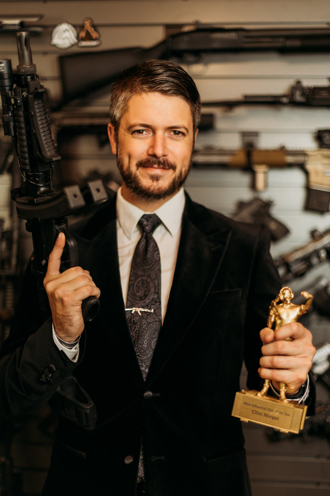 Magdump Morgan Merchandise – Magdump Merch